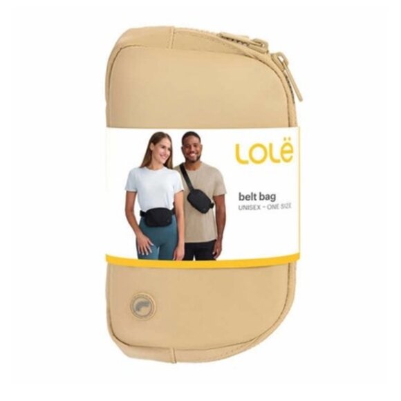 Lole | Bags | Lole Unisex Belt Bag | Poshmark